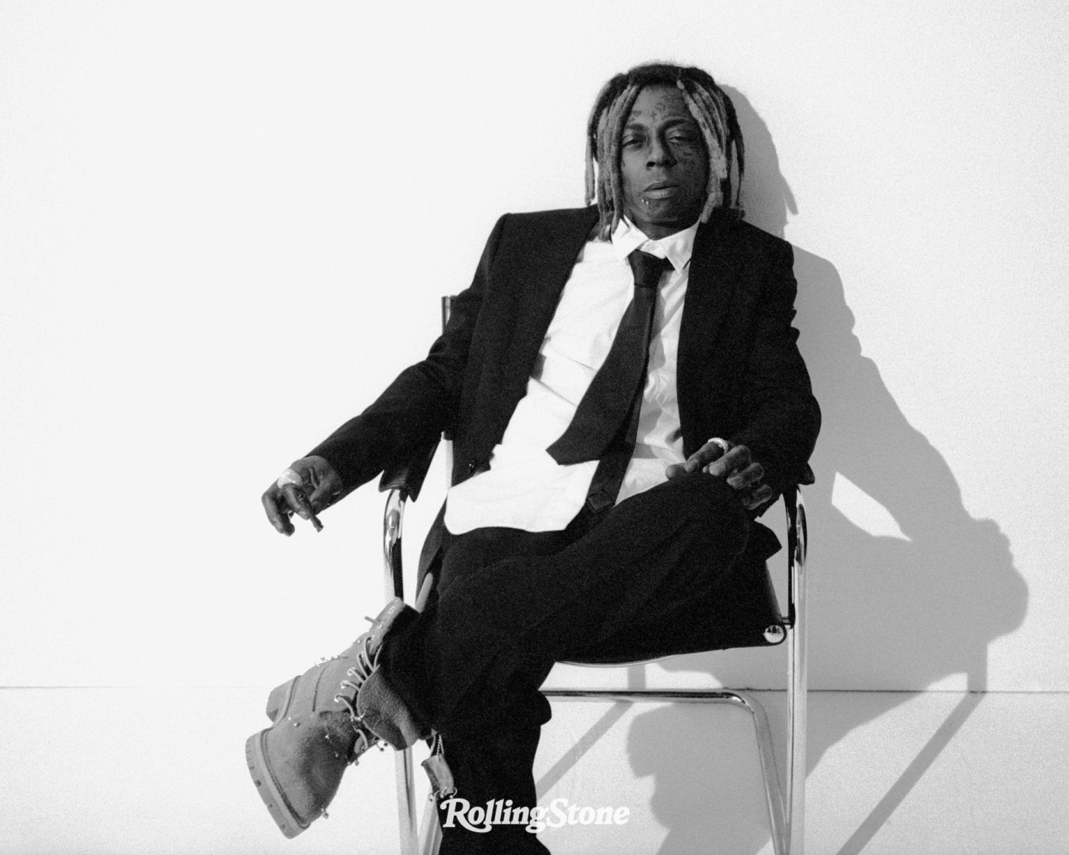 Dentro il mondo di Lil Wayne | Rolling Stone Italia