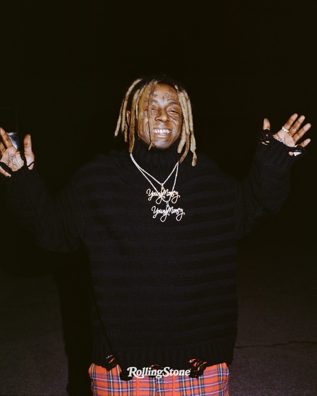 Dentro il mondo di Lil Wayne | Rolling Stone Italia