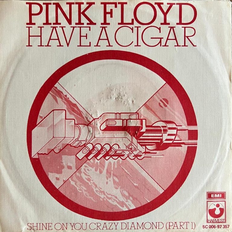 Storia delle avventure dei Pink Floyd nella classifica italiana ...
