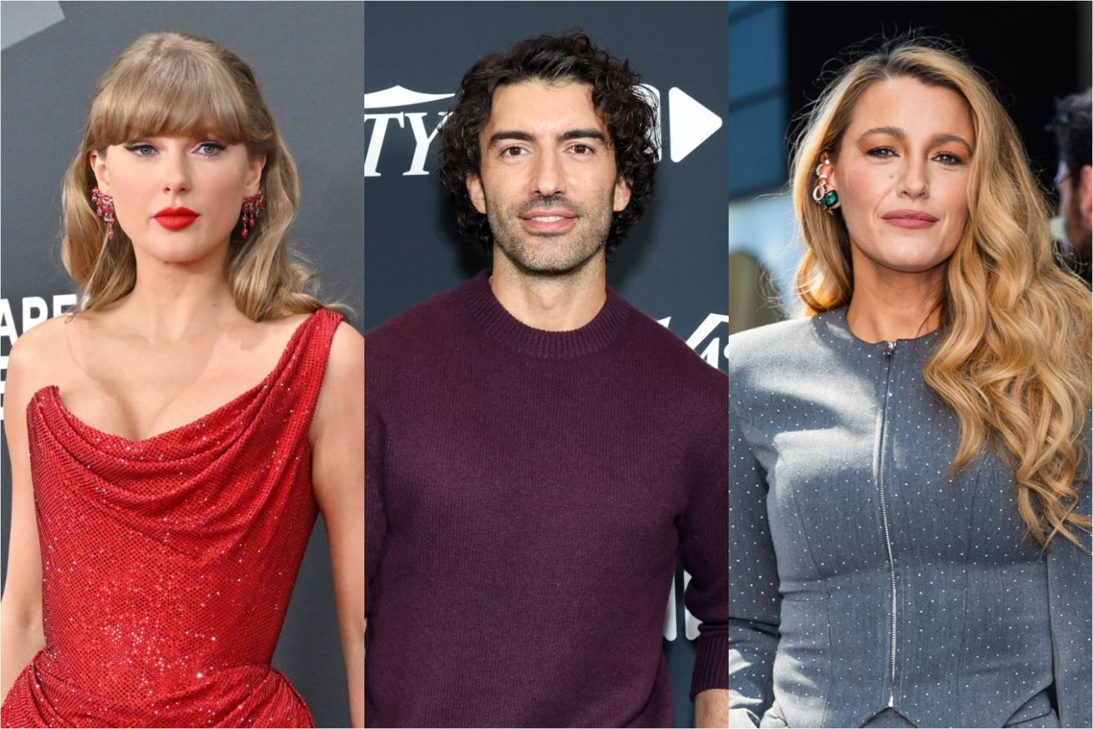 Taylor Swift | Rolling Stone Italia