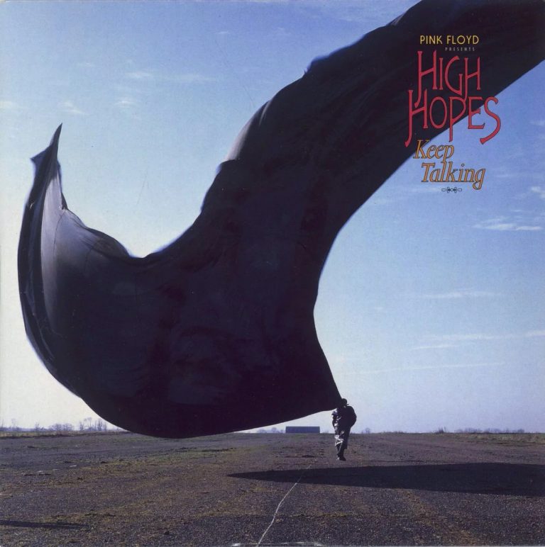 Storia delle avventure dei Pink Floyd nella classifica italiana ...