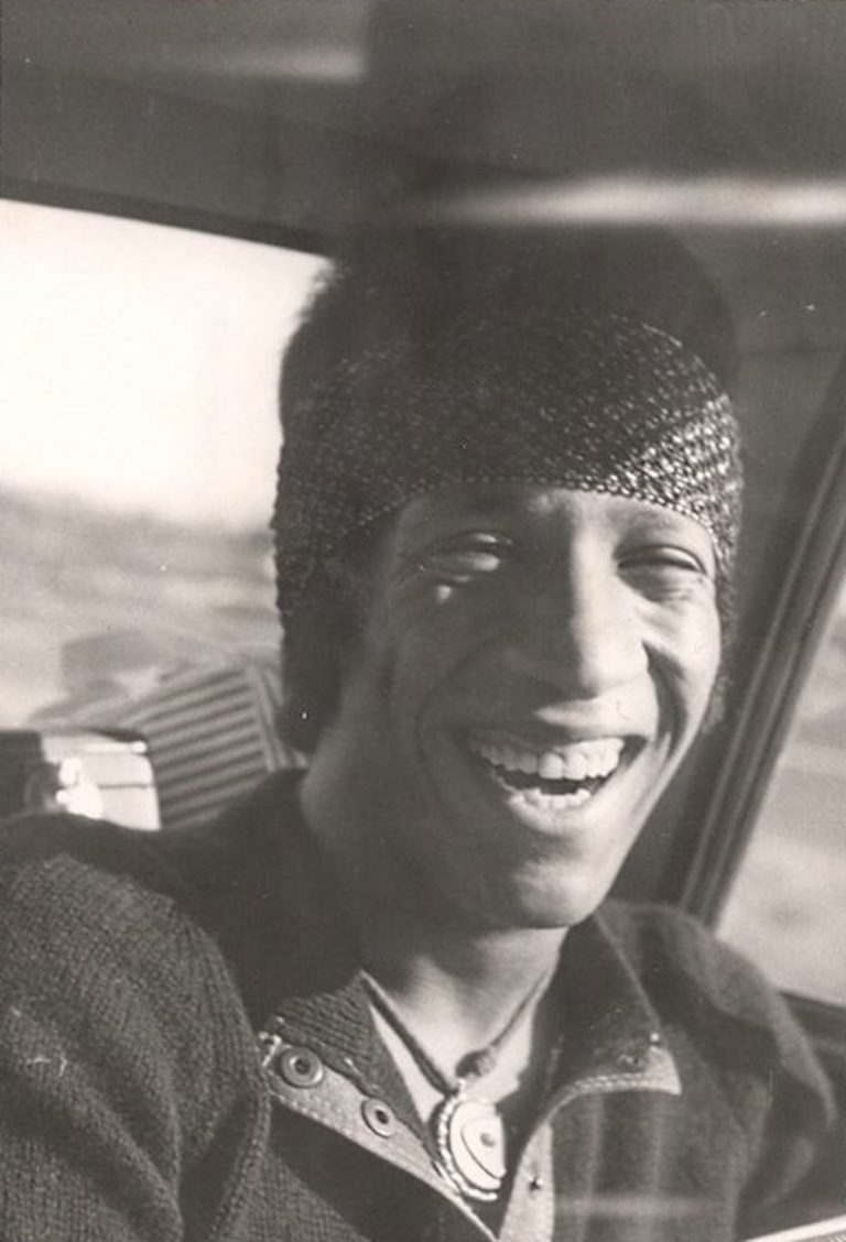 James Senese: «La libertà l’ho pagata su questa mia pelle nera ...