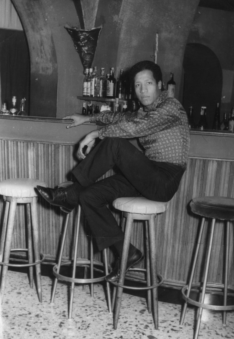 James Senese: «La libertà l’ho pagata su questa mia pelle nera ...