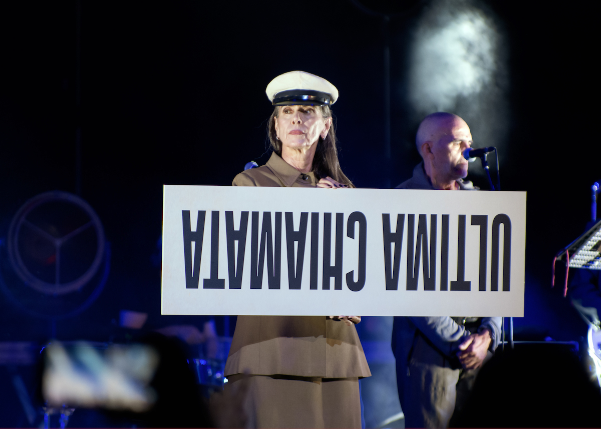 I CCCP sono ancora la band più intellettuale e meravigliosamente ...