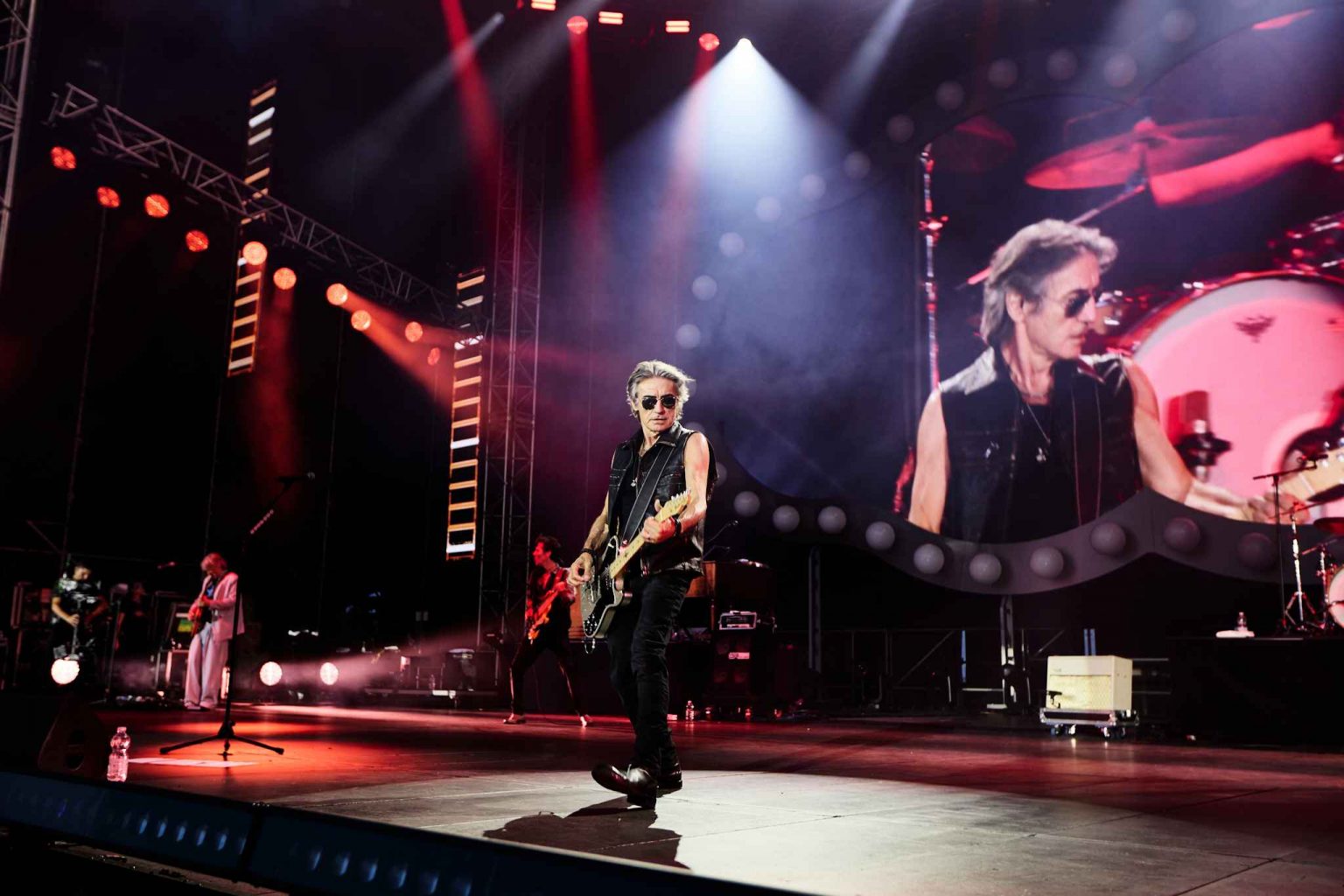 Tutti gli album dell’Alan Parsons Project, dal peggiore al migliore ...