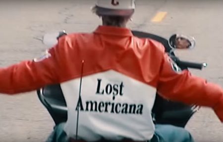 Il narratore del trailer del nuovo album di Machine Gun Kelly è Bob ...