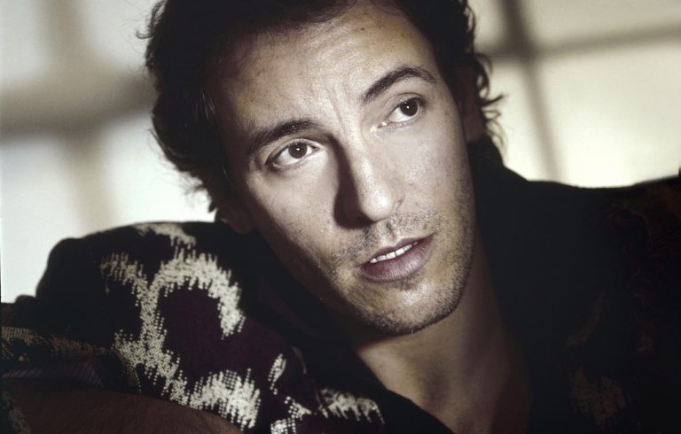 Bruce Springsteen, la recensione di ‘LA Garage Sessions ’83’ | Rolling ...