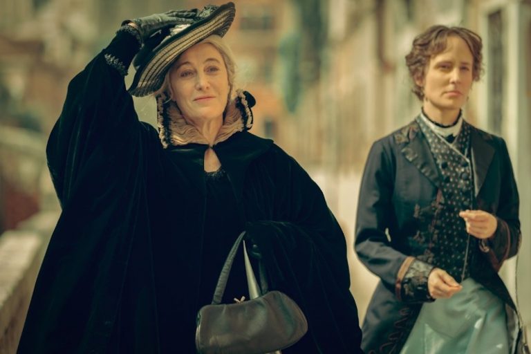 Chi era Eleonora, la ‘Duse’ di Pietro Marcello | Rolling Stone Italia