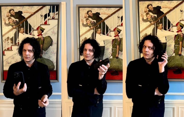 ‘Portobello’: guarda la prima clip della serie di Marco Bellocchio su ...