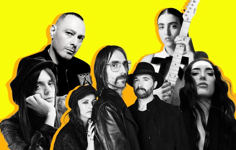 I 20 migliori album italiani del 2025 (fino a oggi) | Rolling Stone Italia