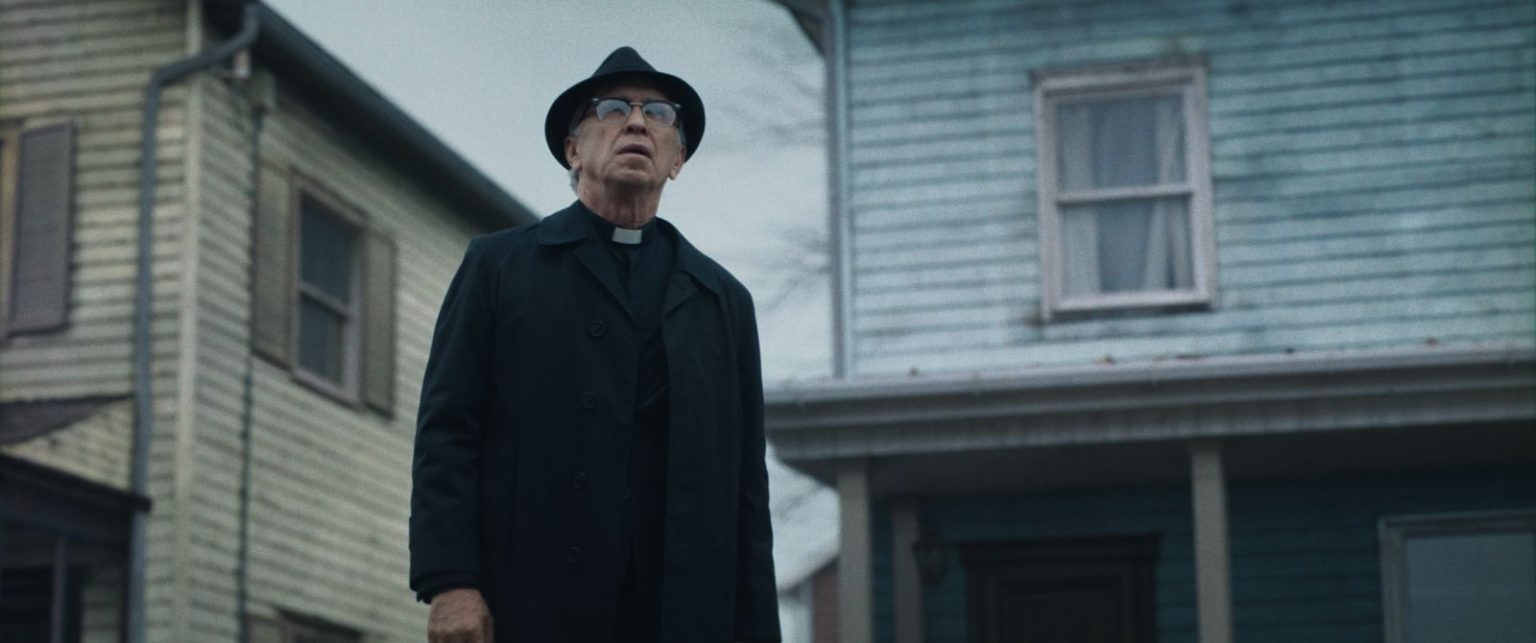 La recensione di 'The Conjuring - Il rito finale' | Rolling Stone Italia