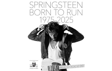 Bruce Springsteen ha pubblicato ‘Lonely Night in the Park’, dalle ...