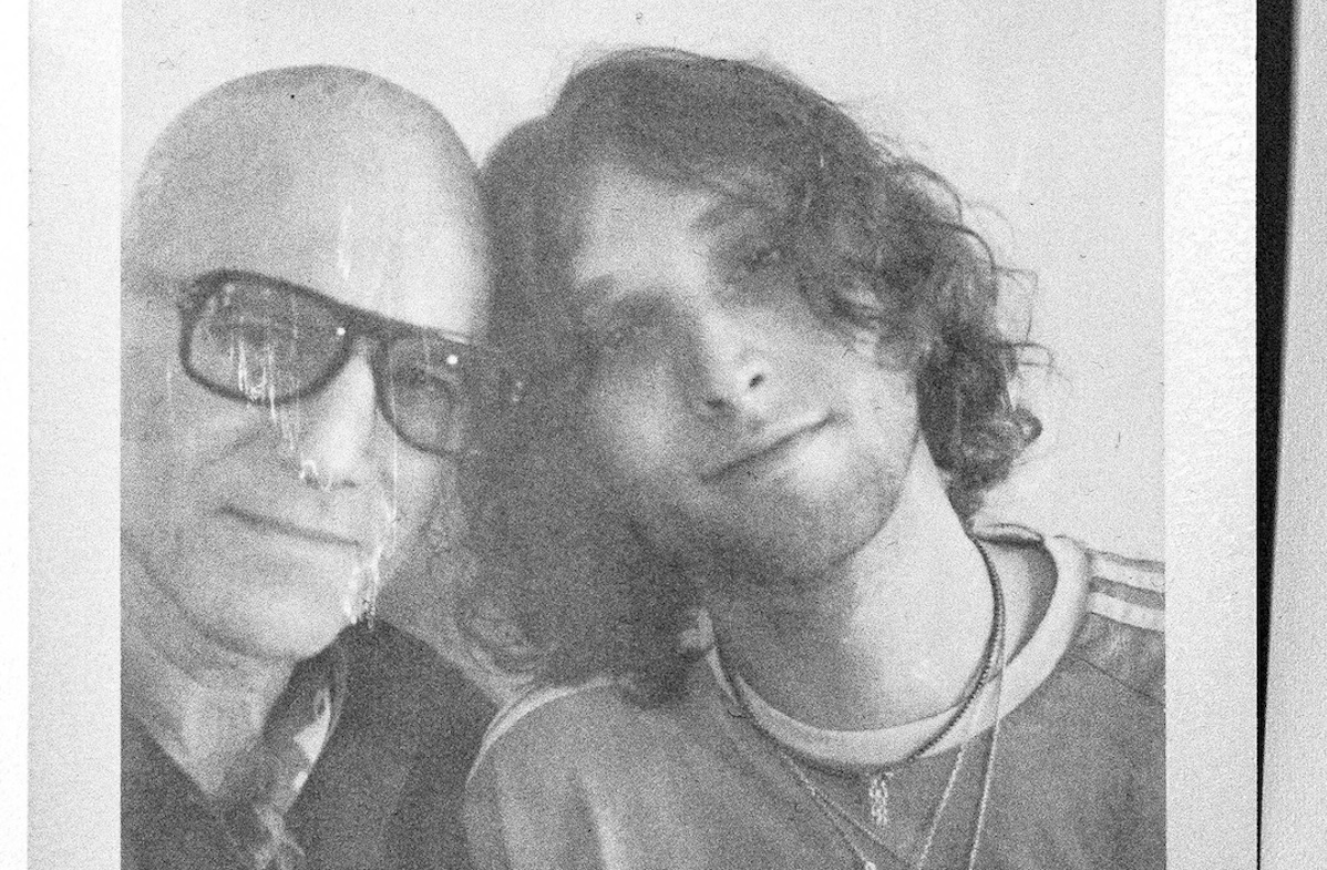 Ronan Day-Lewis | Rolling Stone Italia