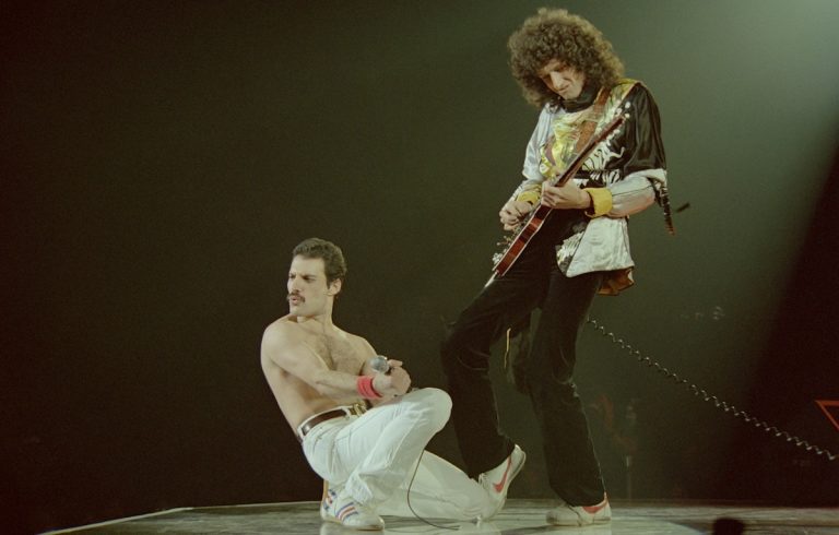 Chi era Chyna, la wrestler che lottava contro gli uomini | Rolling ...