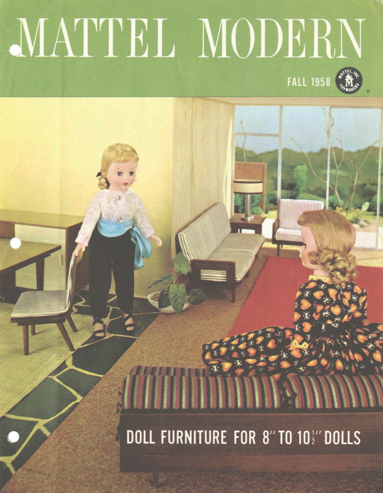 Il sogno americano e il suo fallimento hanno ancora un nome: Mattel ...