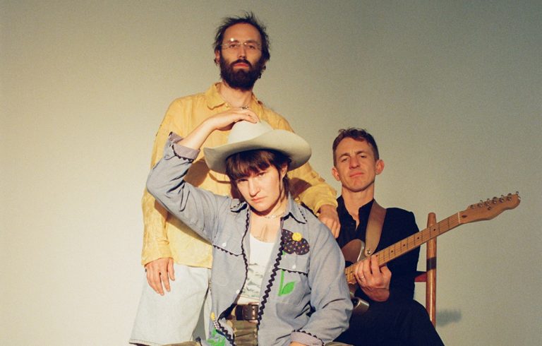 Big Thief, la recensione di ‘Double Infinity’ | Rolling Stone Italia