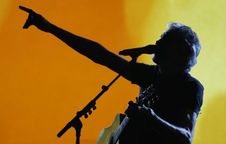 Roger Waters | Rolling Stone Italia