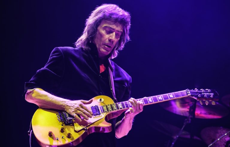 I 10 migliori album di Steve Hackett | Rolling Stone Italia