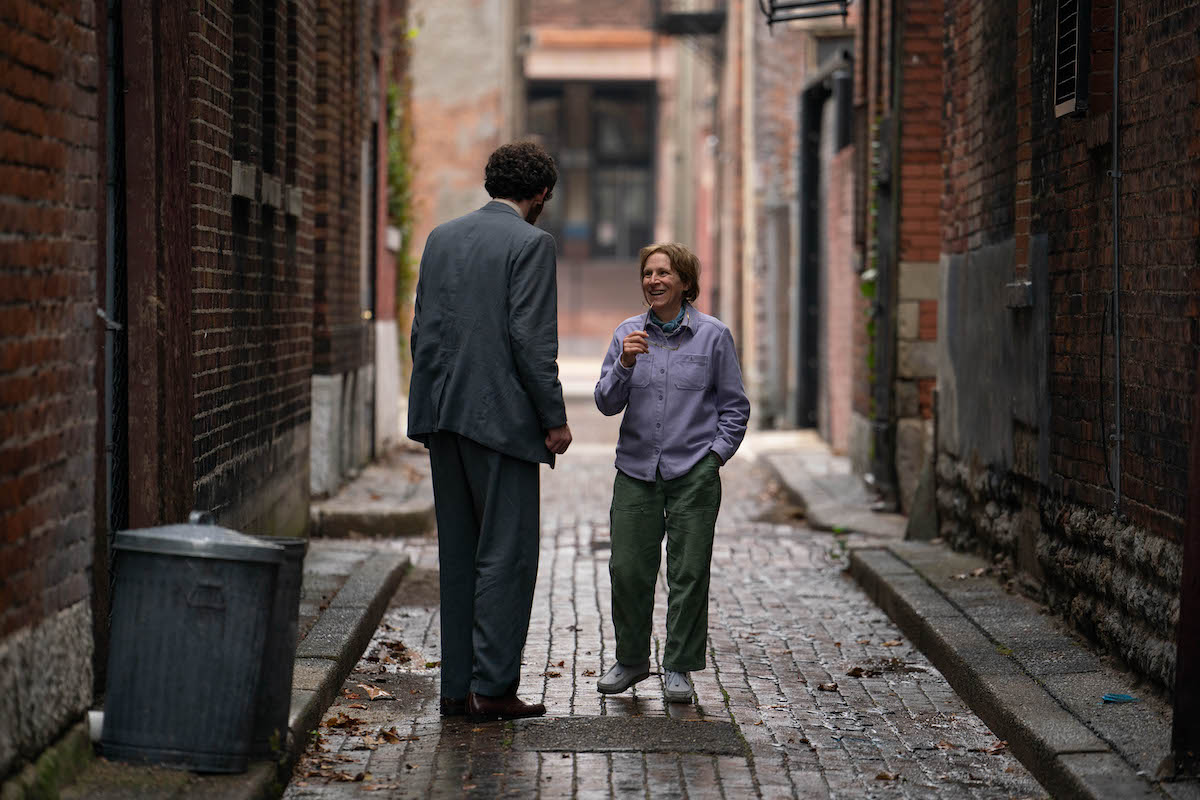 ‘The Mastermind’: la recensione del film di Kelly Reichardt con Josh O ...