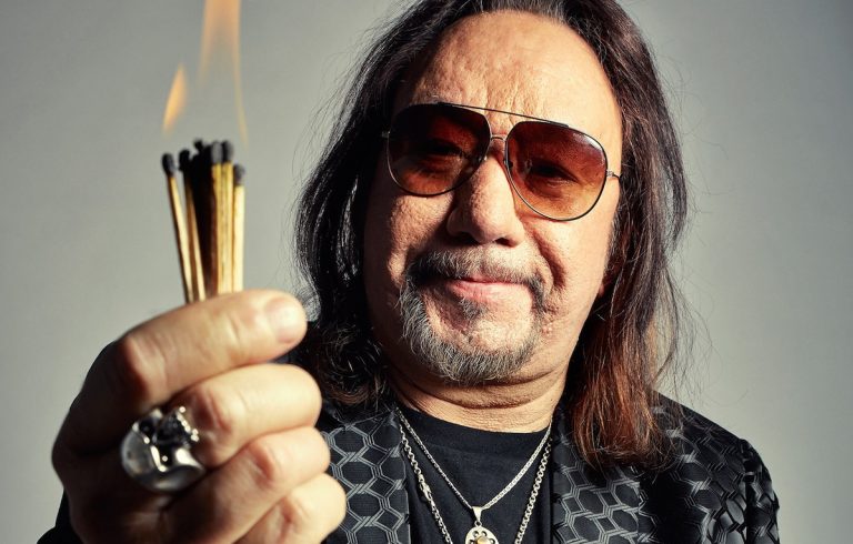 Aimone Romizi | Rolling Stone Italia