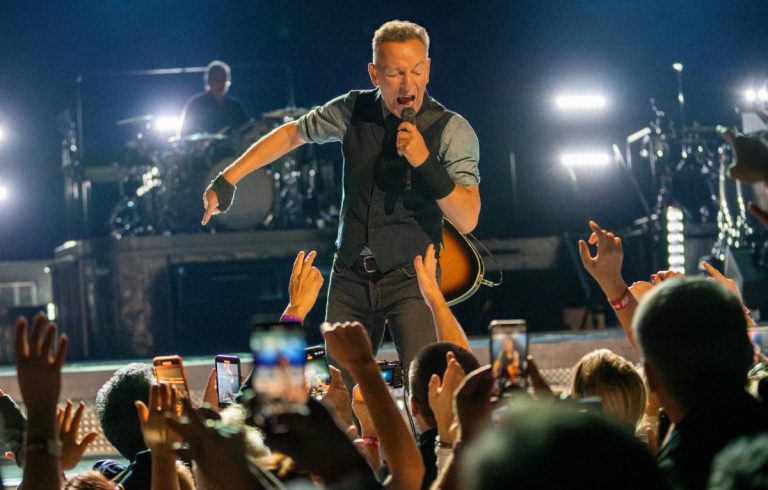 Filmare Springsteen, la missione di Thom Zimny | Rolling Stone Italia
