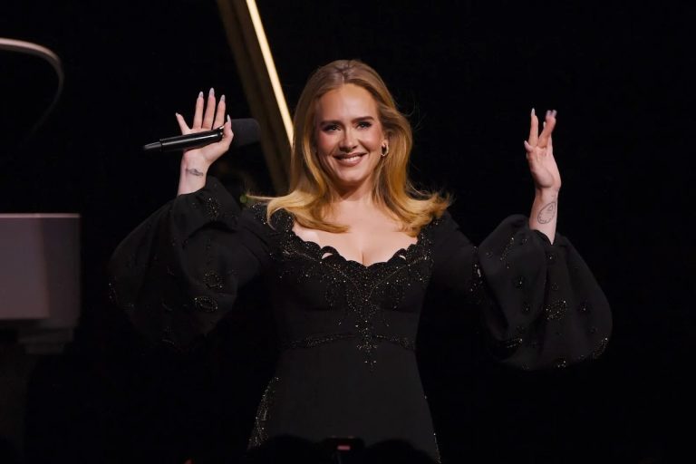 Adele | Rolling Stone Italia