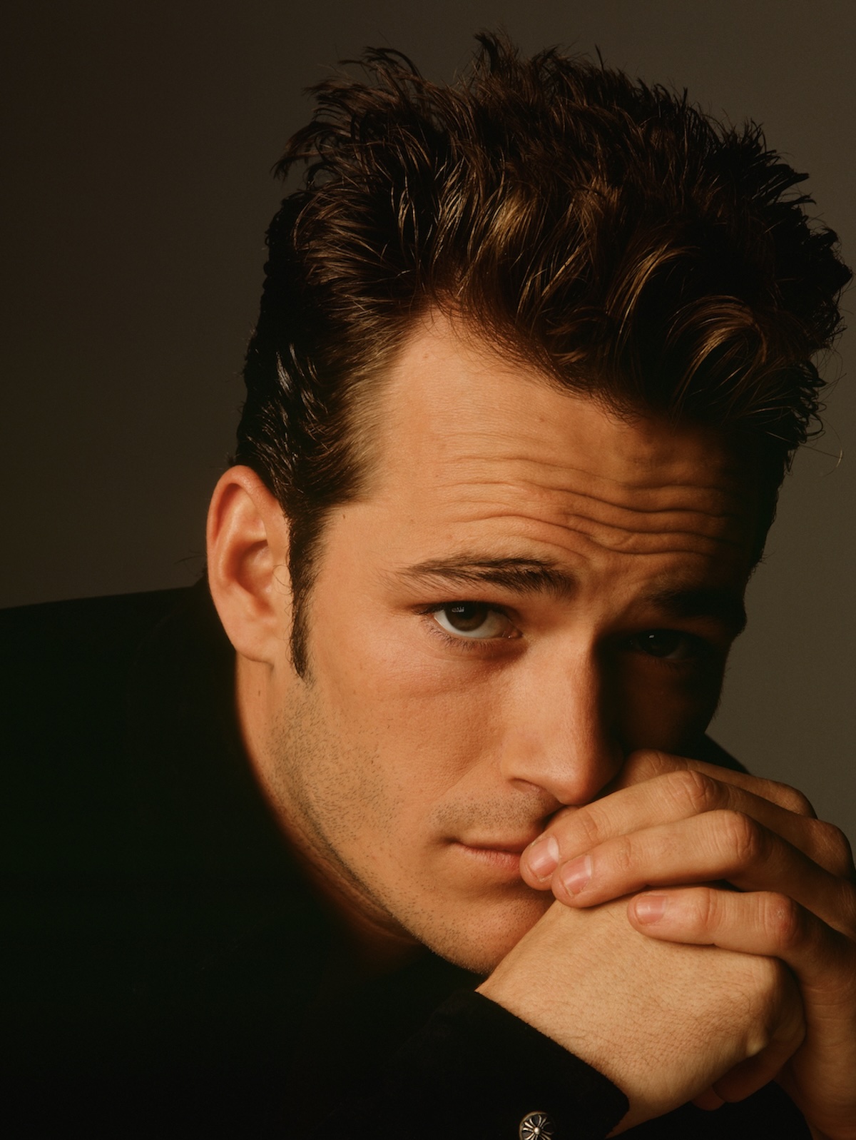 Chiedi chi era Luke Perry | Rolling Stone Italia