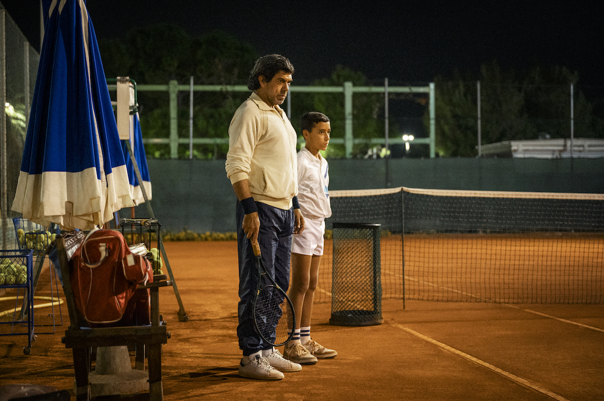 ‘Il maestro’: la recensione del film di Andrea Di Stefano con ...