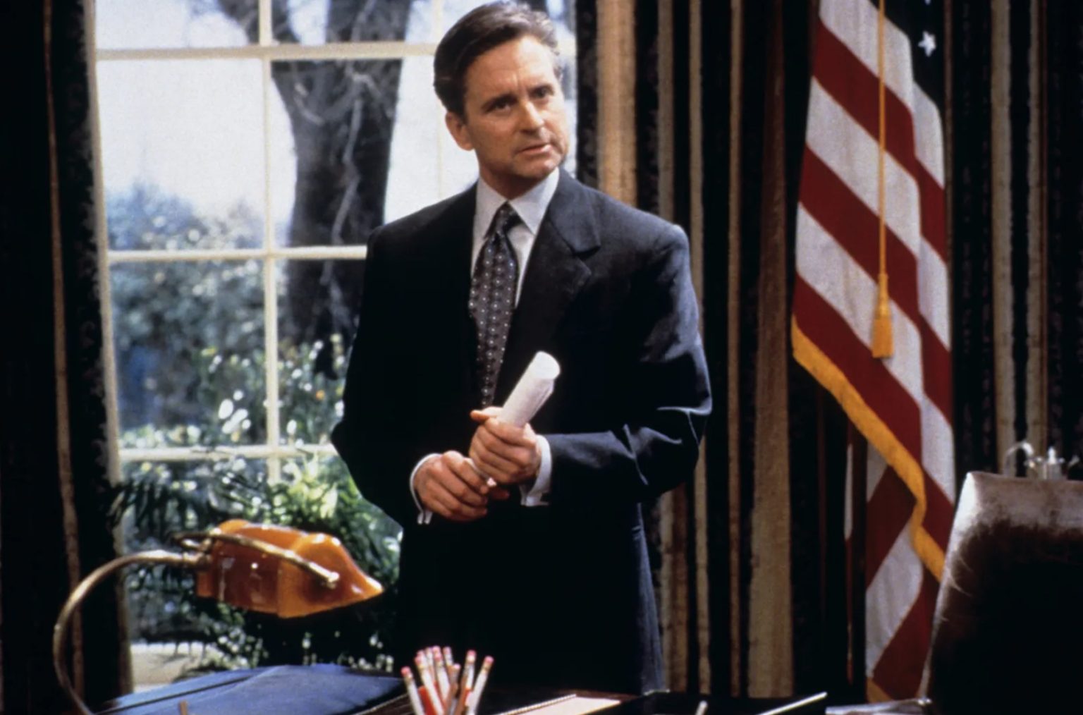 Il presidente – Una storia d'amore | Rolling Stone Italia