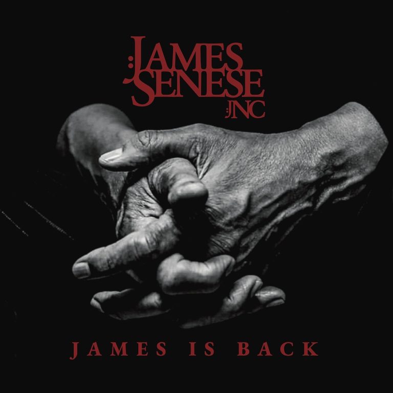 Cinque album per cominciare a capire la musica di James Senese ...