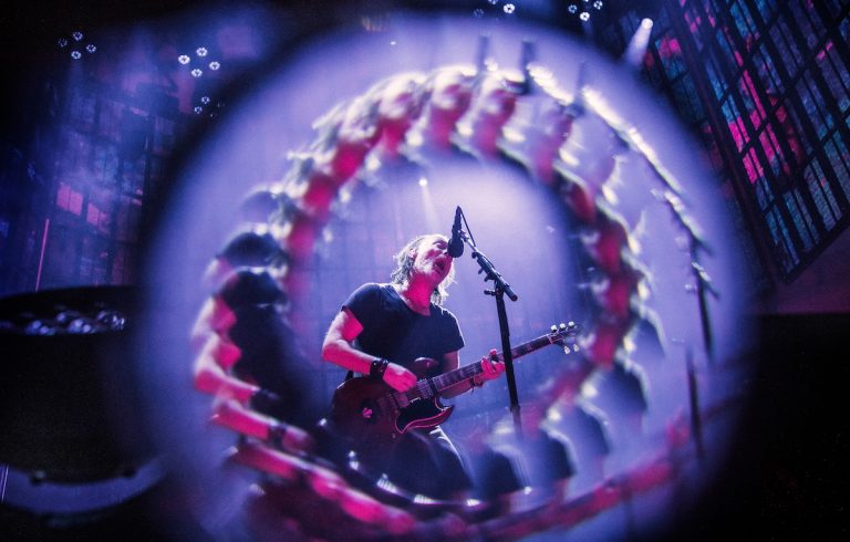 La scaletta della prima data a Bologna dei Radiohead | Rolling Stone Italia