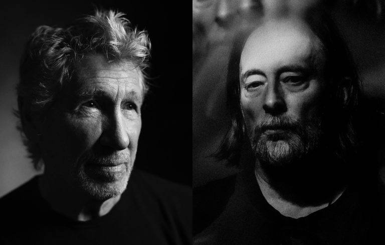Roger Waters | Rolling Stone Italia
