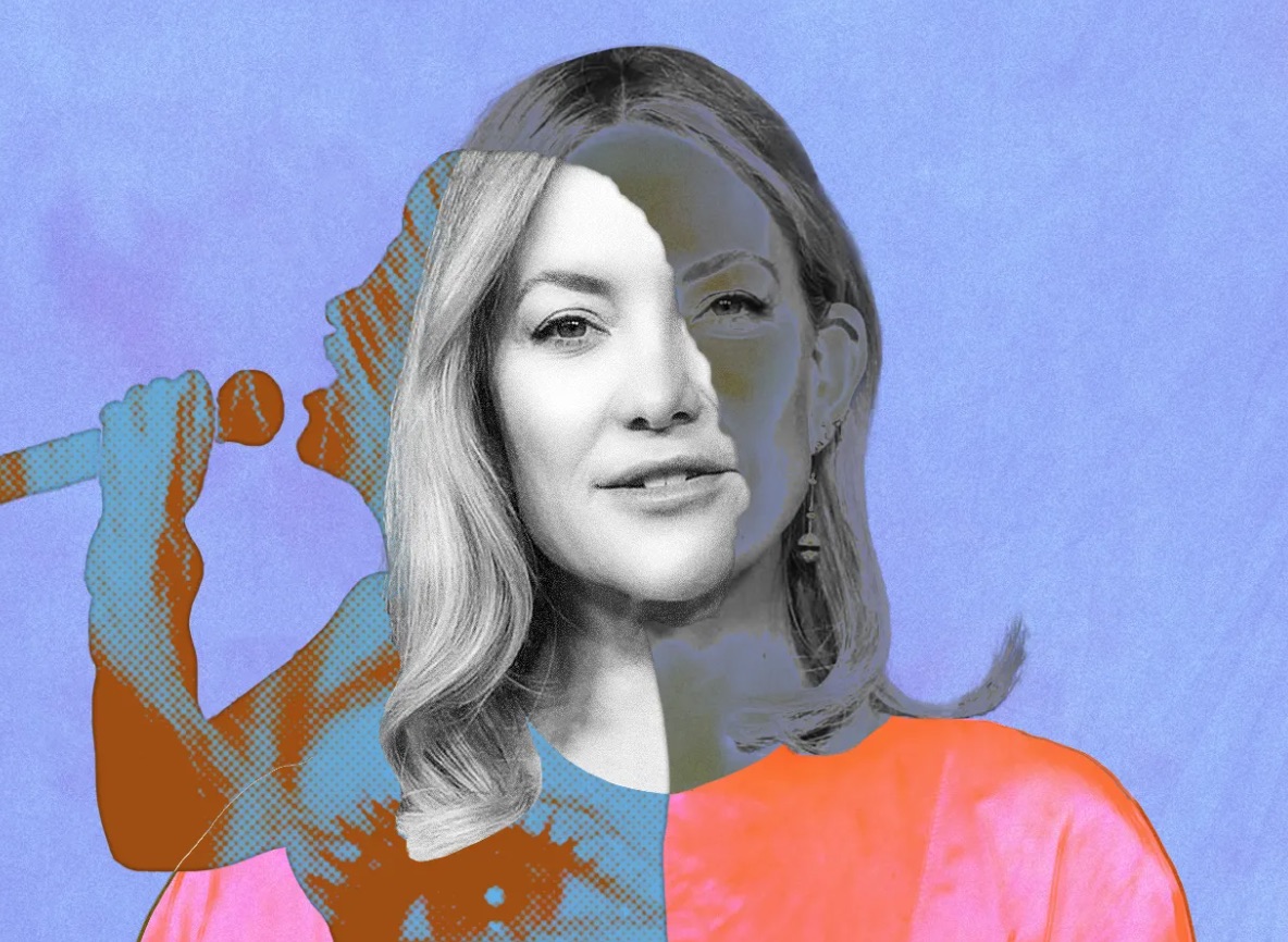 La canzone di Kate Hudson | Rolling Stone Italia