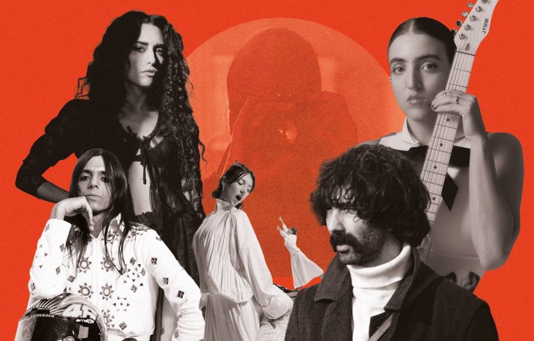 I 30 migliori album italiani del 2025 | Rolling Stone Italia