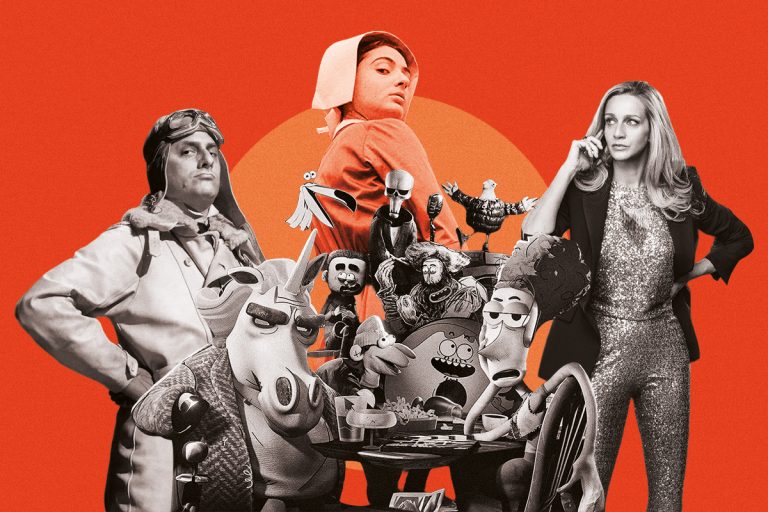 Le migliori serie tv italiane del 2025 | Rolling Stone Italia