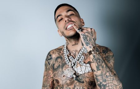 Sfera Ebbasta è l’artista più ascoltato in Italia su Spotify nel 2025 ...