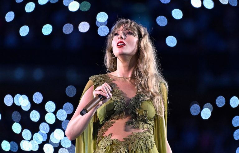 Il senso di Taylor Swift per la panificazione | Rolling Stone Italia