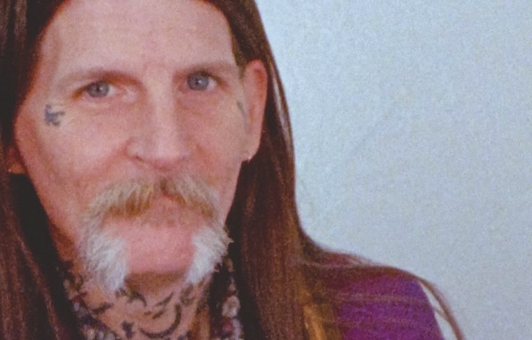 Dylan Carlson | Rolling Stone Italia