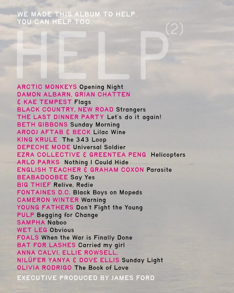 Tutti insieme disinteressatamente: la storia delle session di ‘Help (2 ...