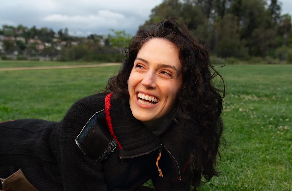 Eva Victor | Rolling Stone Italia