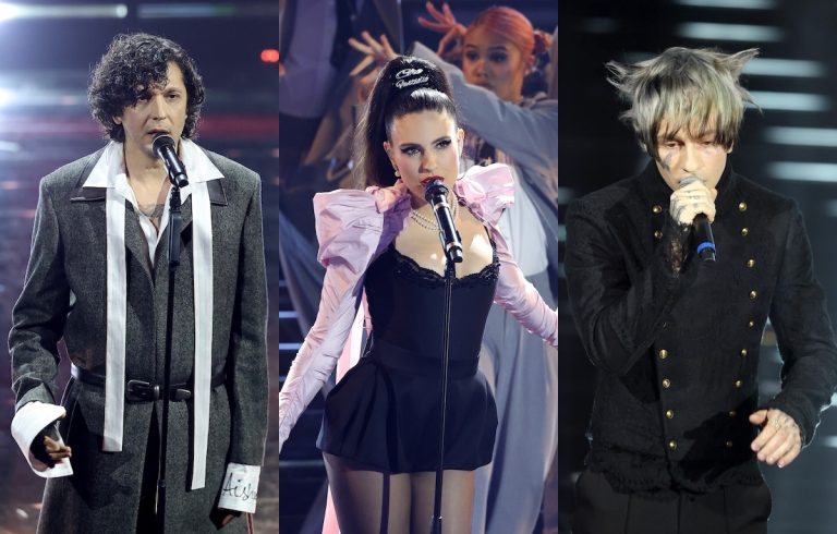 Ci hanno tolto pure i litigi: riassunto delle polemichette di Sanremo ...