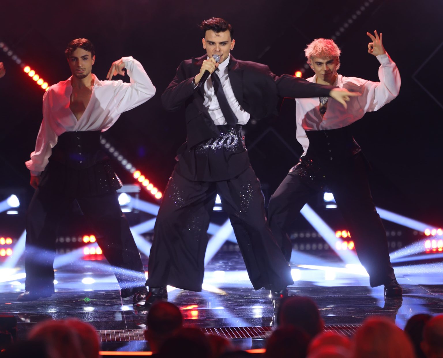 Dentro il San Marino Song Contest, guilty pleasure dell’Eurovision ...