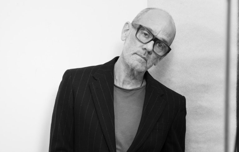 Michael Stipe: «Voglio che il mio album sia all’altezza dei R.E.M. ed è ...