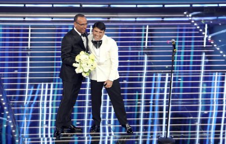 Sal Da Vinci ha vinto Sanremo 2026 | Rolling Stone Italia