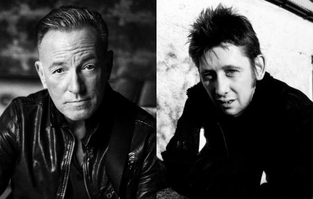 ‘A Rainy Night in Soho’, l’omaggio di Springsteen a Shane MacGowan ...