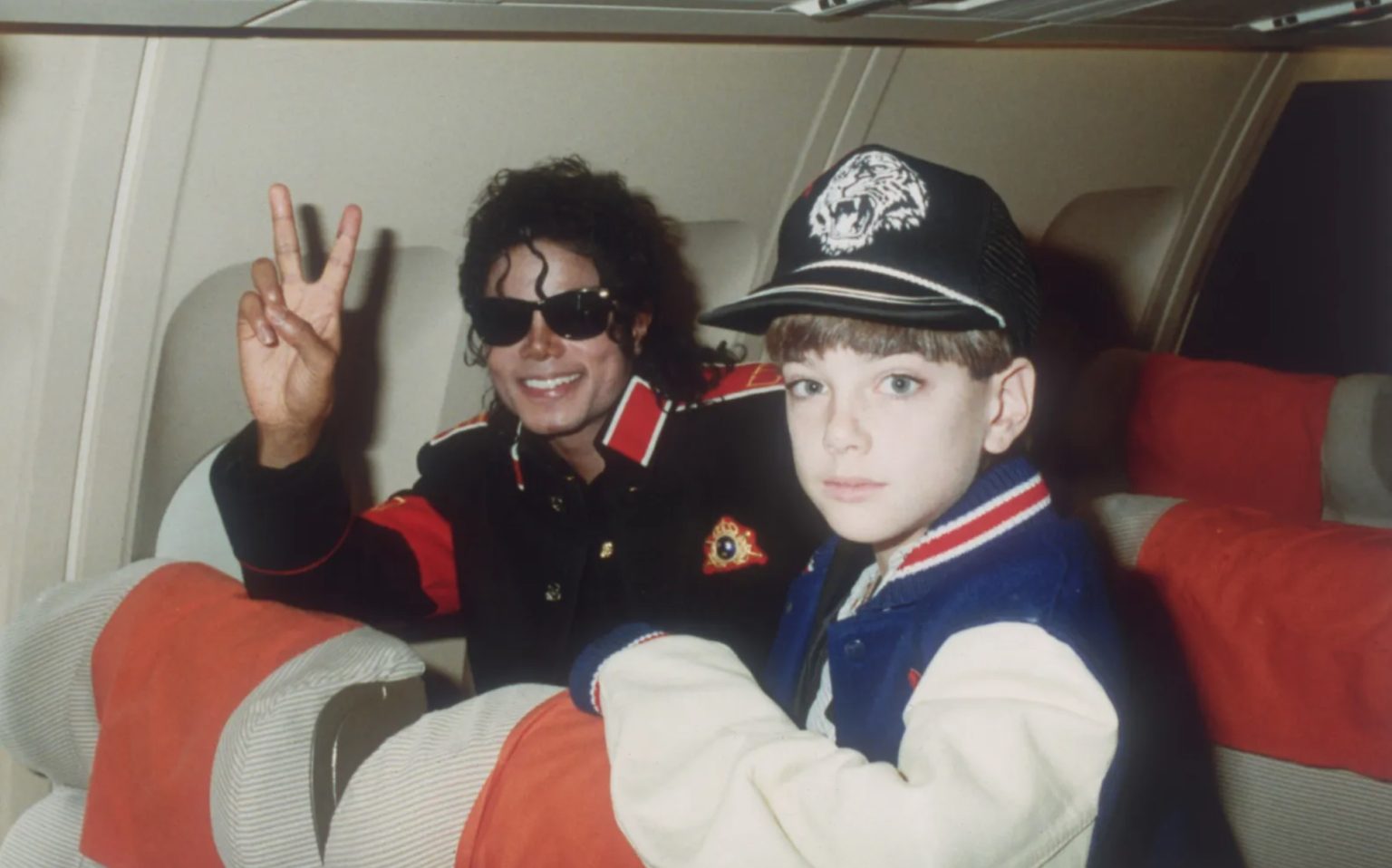 Il regista di ‘Leaving Neverland’ ha molte cose da dire sul biopic di ...