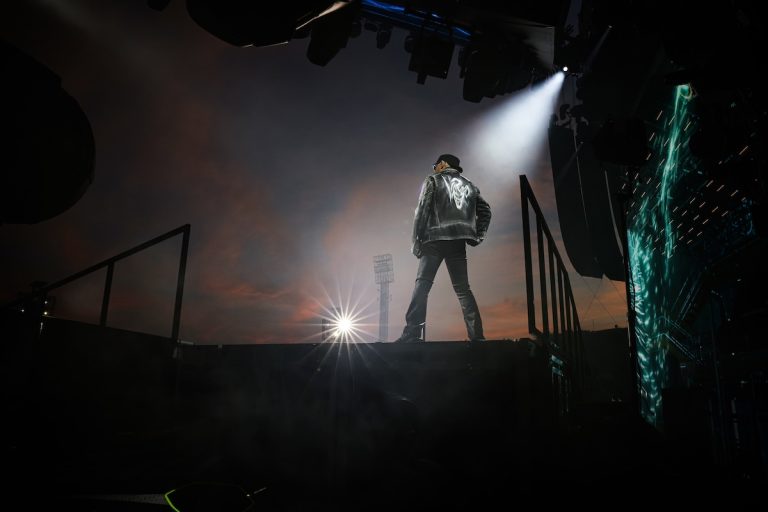 Mika Abdalla | Rolling Stone Italia