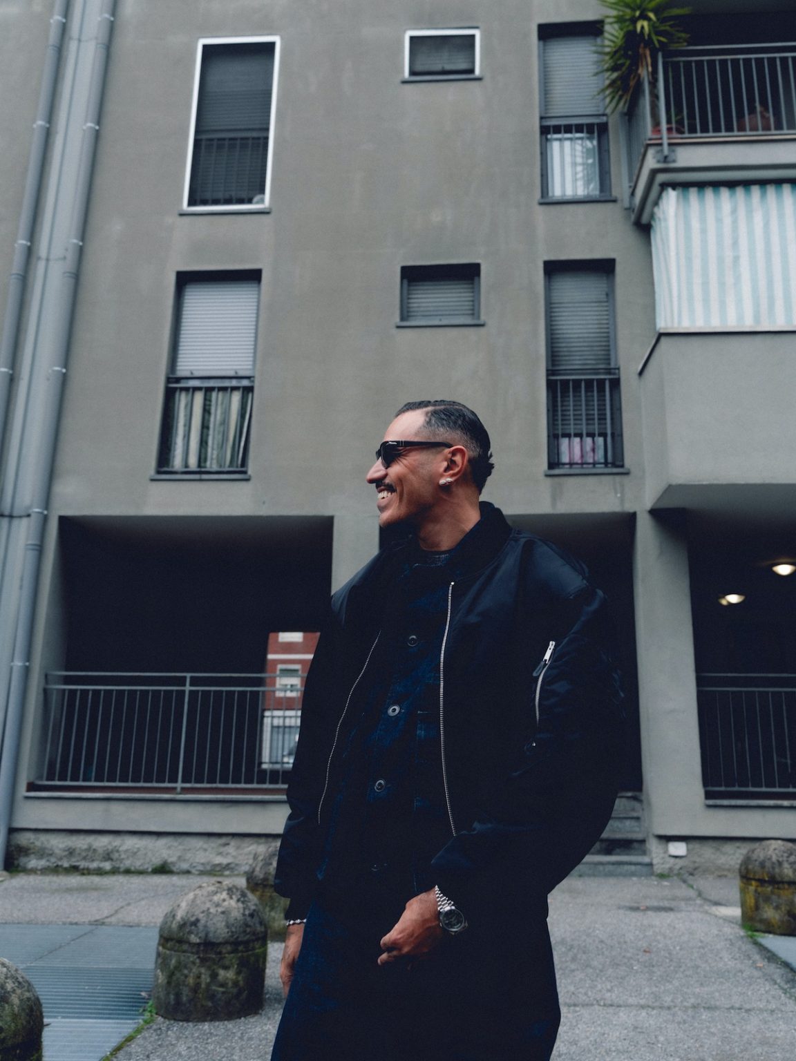 ‘King Marracash’ è il cammino dell’eroe di un rapper | Rolling Stone Italia