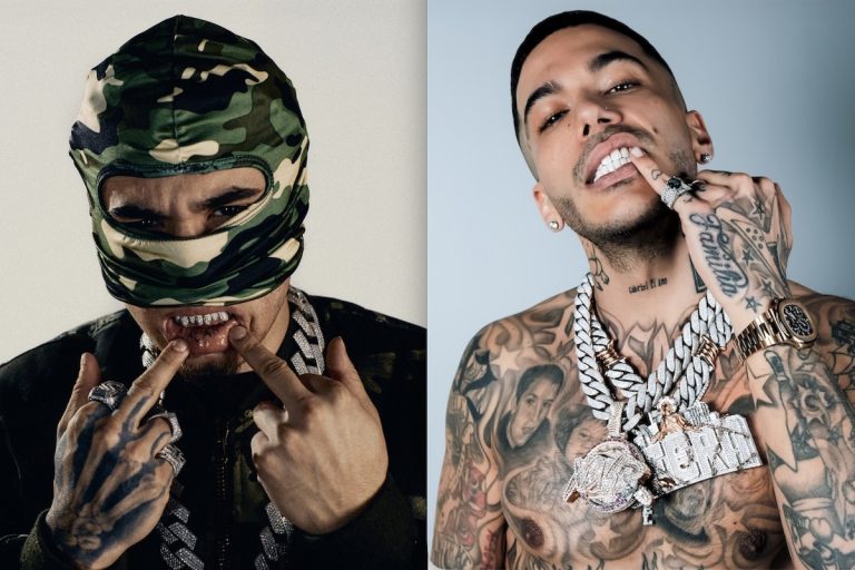 Rondodasosa ha rilasciato una diss track contro Sfera Ebbasta (e lui ha ...