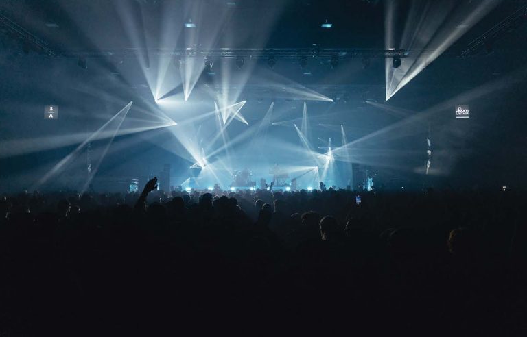 Spring Attitude Festival 2026, ecco la line up completa | Rolling Stone ...